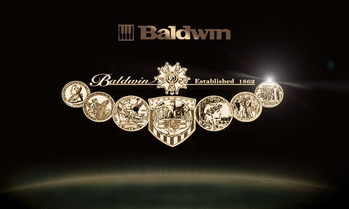 Baldwin鲍德温中国官方网站 - 鲍德温(中山)钢琴乐器有限公司