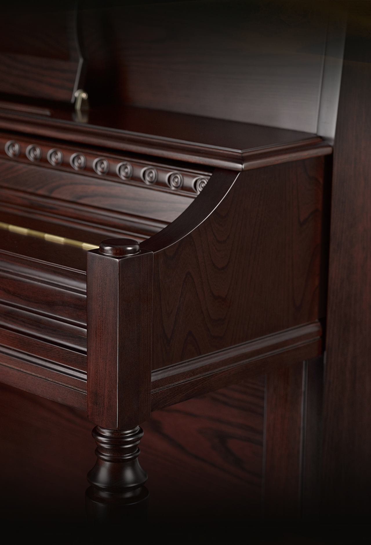 新品发布 | 鲍德温艺术家系列M1-Palouse发布上市