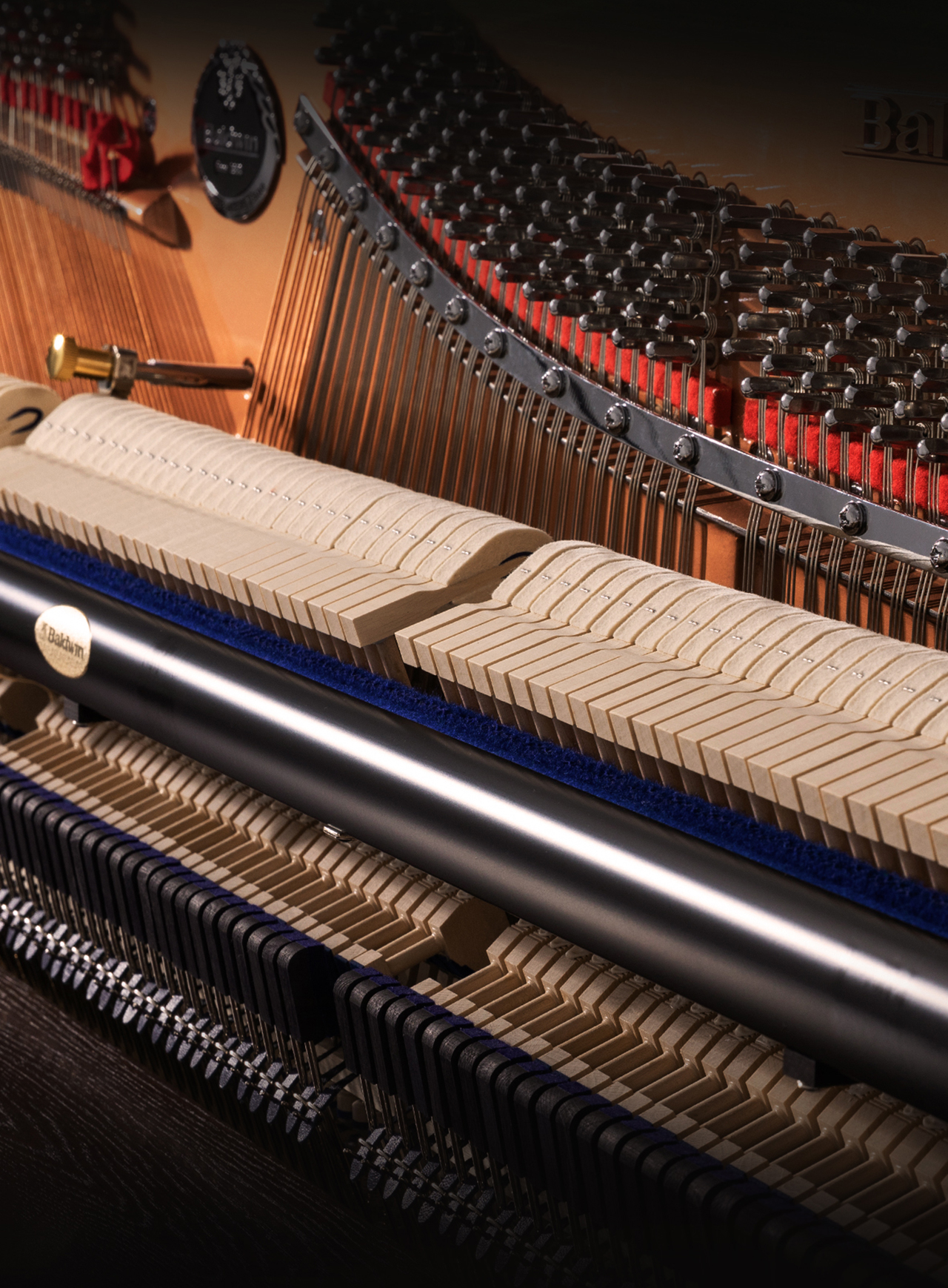 新品发布 | 鲍德温艺术家系列M1-Palouse发布上市