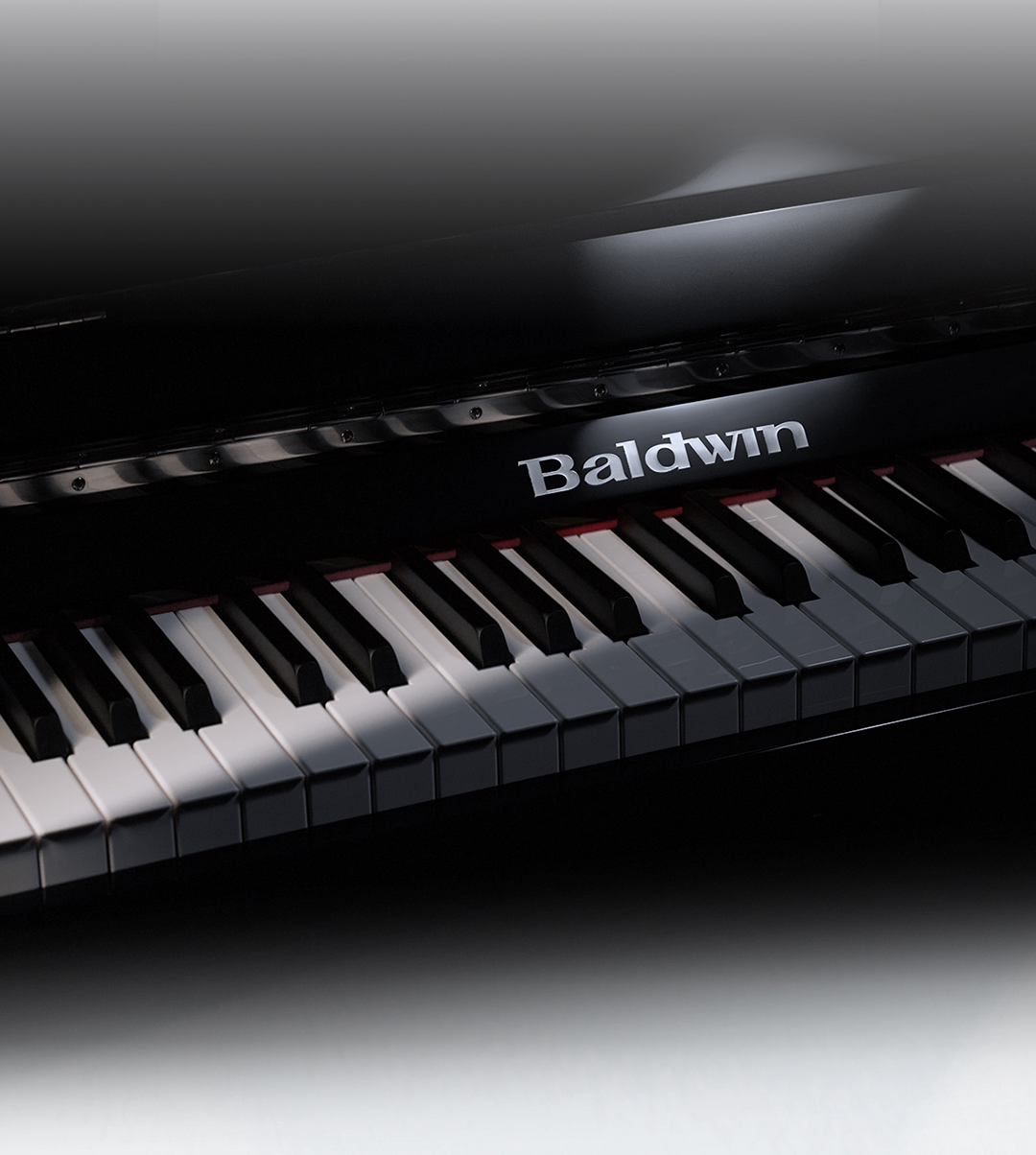 新品发布 | 2023鲍德温翰美登系列BH1发布上市